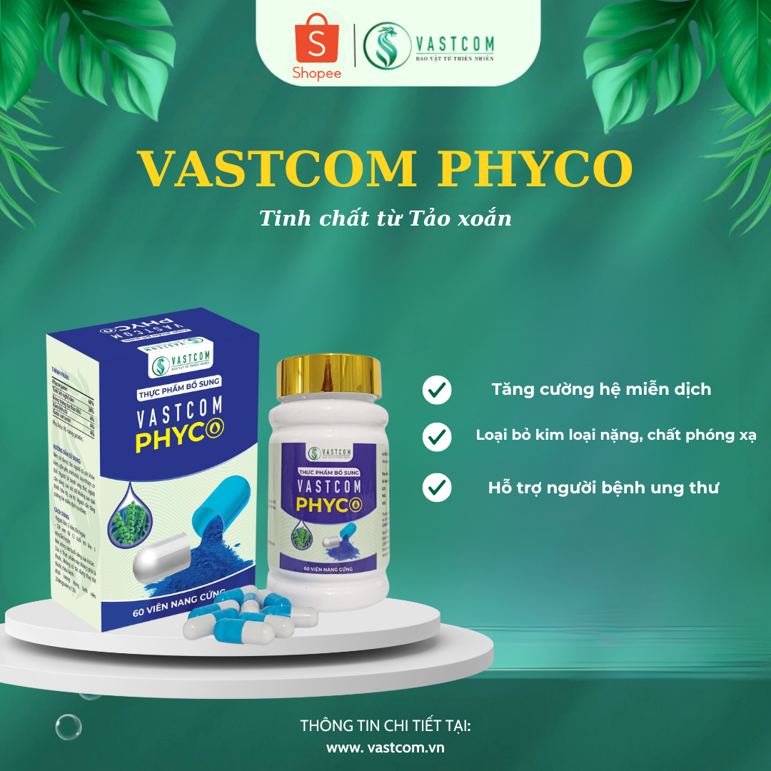 Cửa hàng - Vastcom.vn